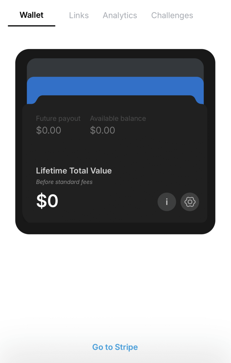 Meet The Beam Wallet - The Beam